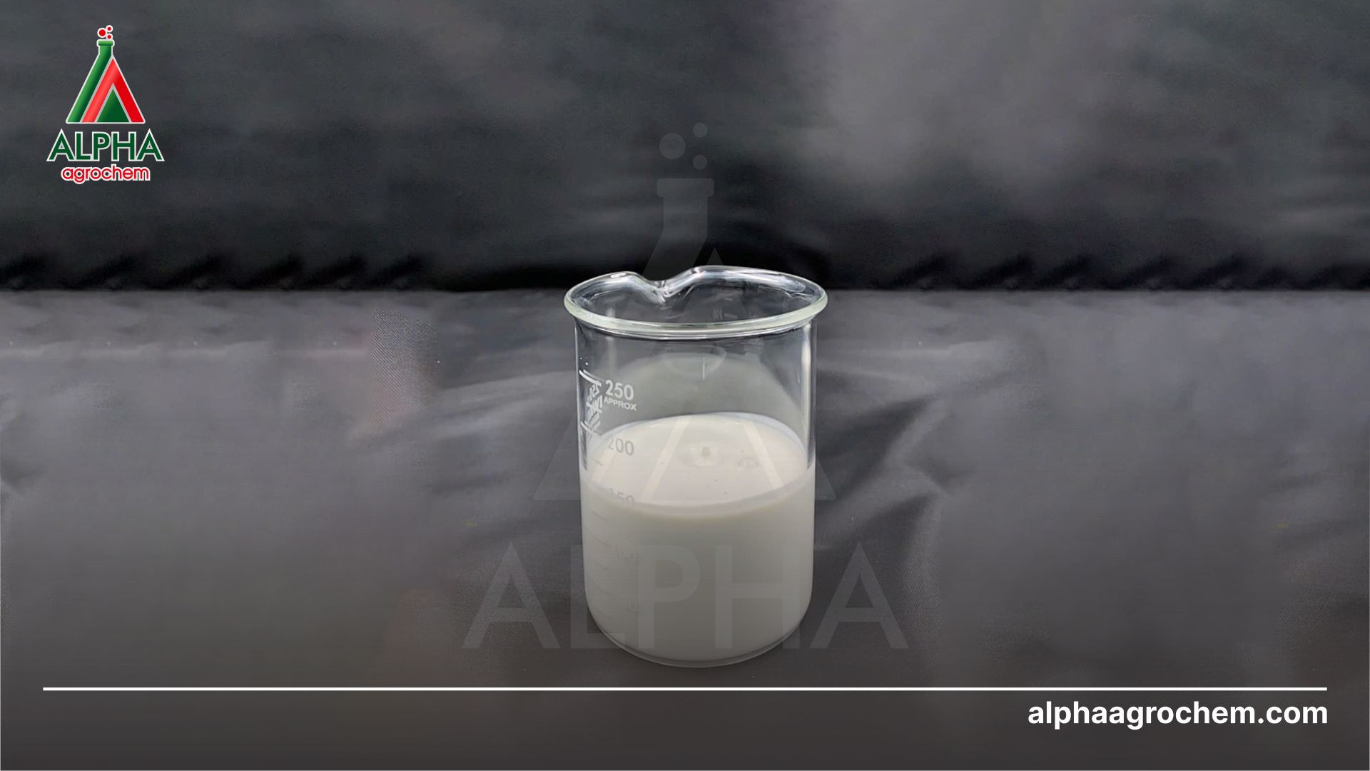 Thuốc trừ bệnh - Fenoxanil 20% - NAXANIL 20SC - ALPHA AGROCHEM